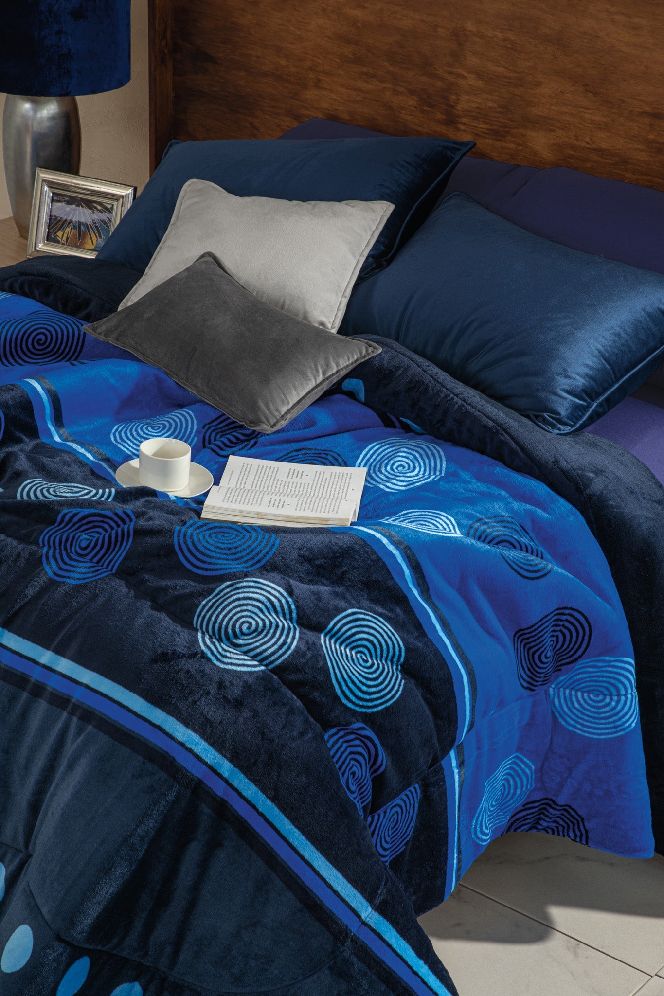 Edredones – Intima USA