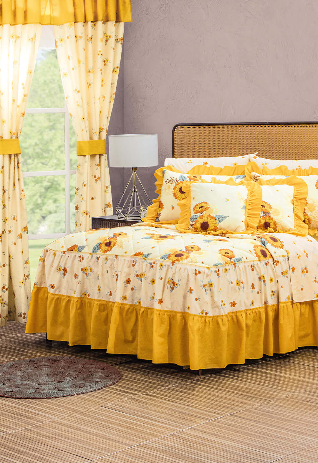 Colchas – Intima USA