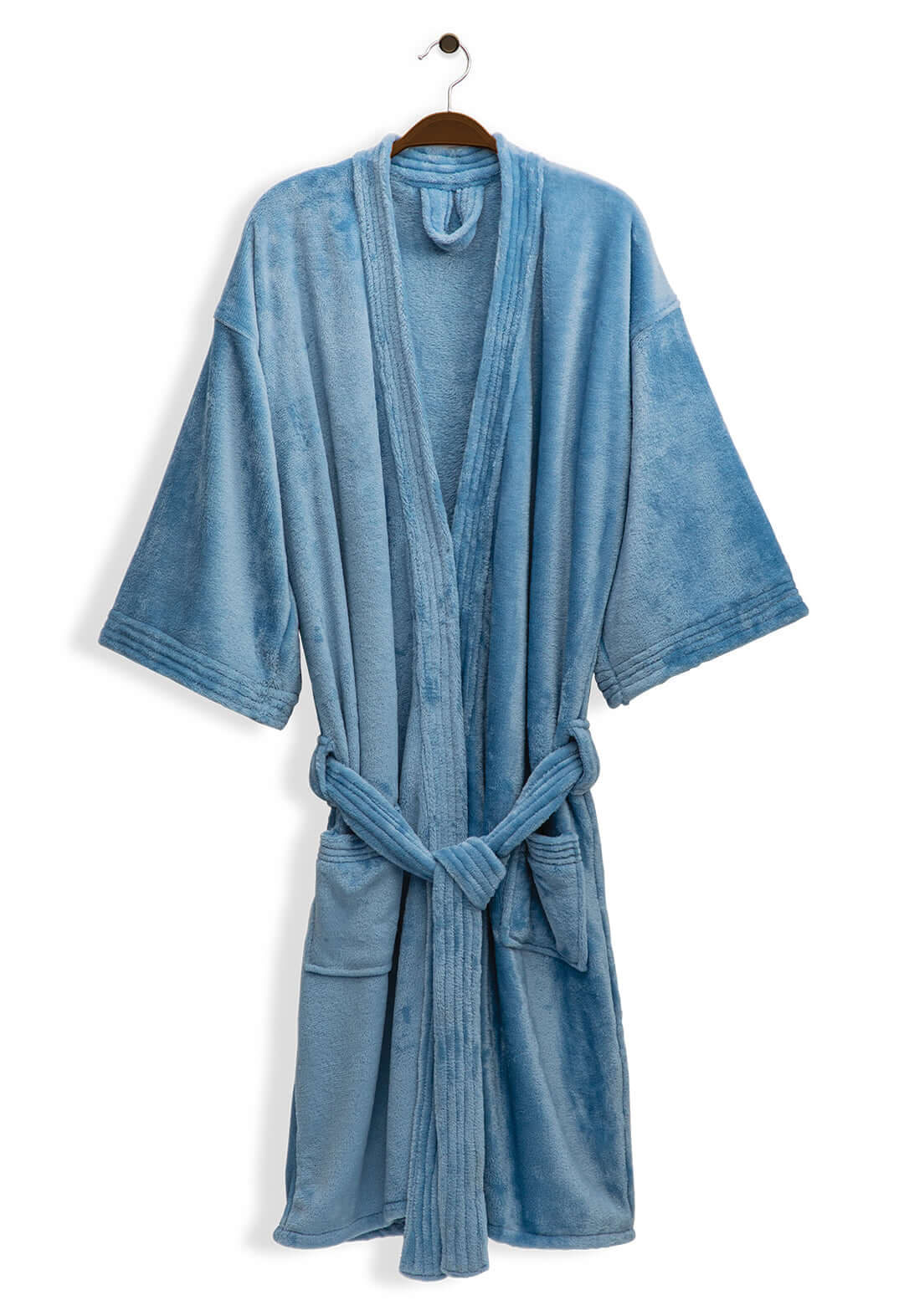 Batas Relax Azul – Intima