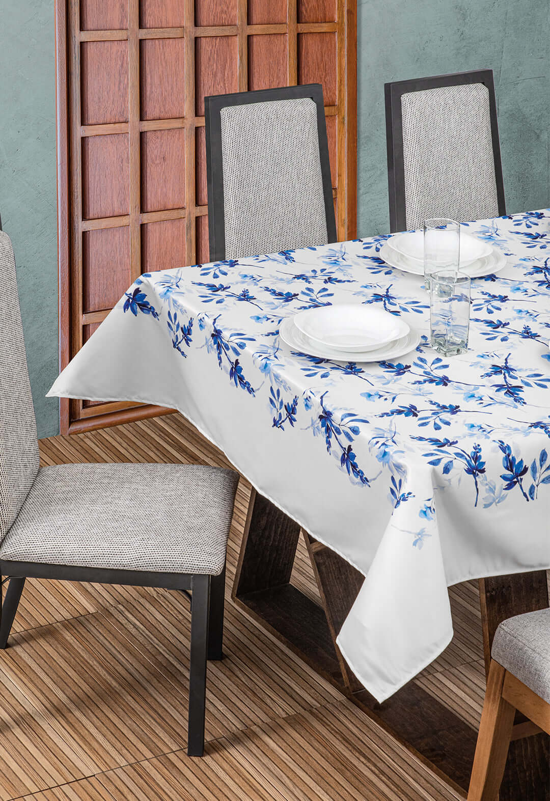 Manteles Bacalar Rect – Intima